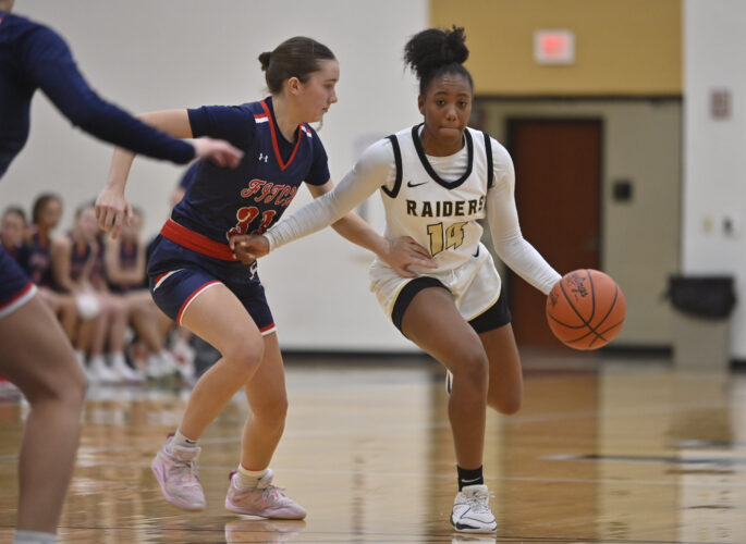 Harding gets revenge on Fitch with 32-29 win | News, Sports, Jobs ...